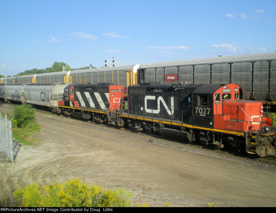 CN 7027